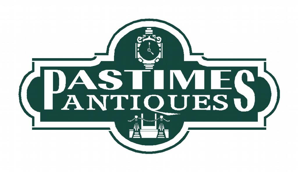 Map and Directions to Pastimes Antiques in Cape Girardeau, MO 63701