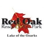 Map and Directions to Red Oak Resort & RV Park in Camdenton, MO 65020