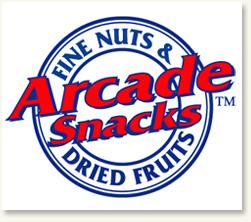 Map and Directions to Arcade Snacks & Dried Fruits in Auburn, MA 01501