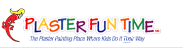 Map and Directions to Plaster Fun Time in Newton Upper Falls, MA 02464