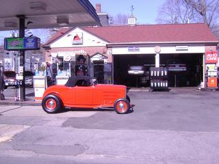 Map and Directions to Johns Citgo in Ipswich, MA 01938 | Auto Repairs