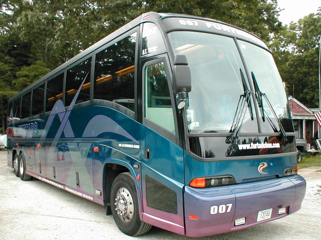 Map and Directions to Furtado Bus Lines Inc in Fall River, MA 02721