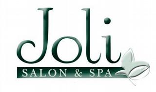 Map and Directions to Joli Salon & Spas in Harrison, NY 10528