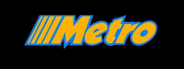 Map and Directions to Metro Towing in Hyde Park, MA 02136 | Towing
