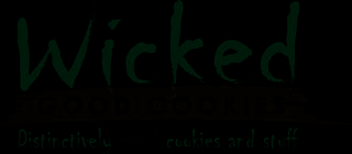 Map and Directions to Wicked Good Cookies in Northborough, MA 01532
