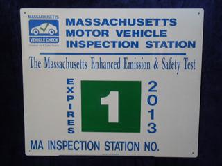 Map and Directions to Mazza Signs in New Vineyard, ME 04956 | Signage