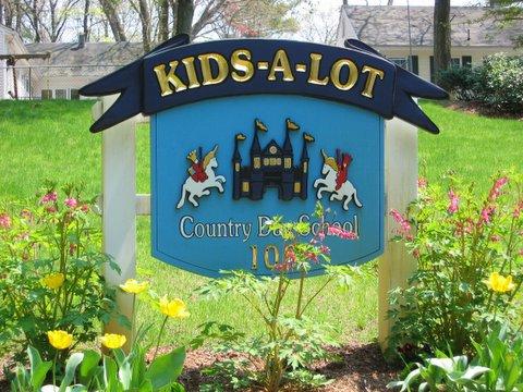 Kids-A-Lot - Stow MA 01775 | 978-897-6717 | Preschools