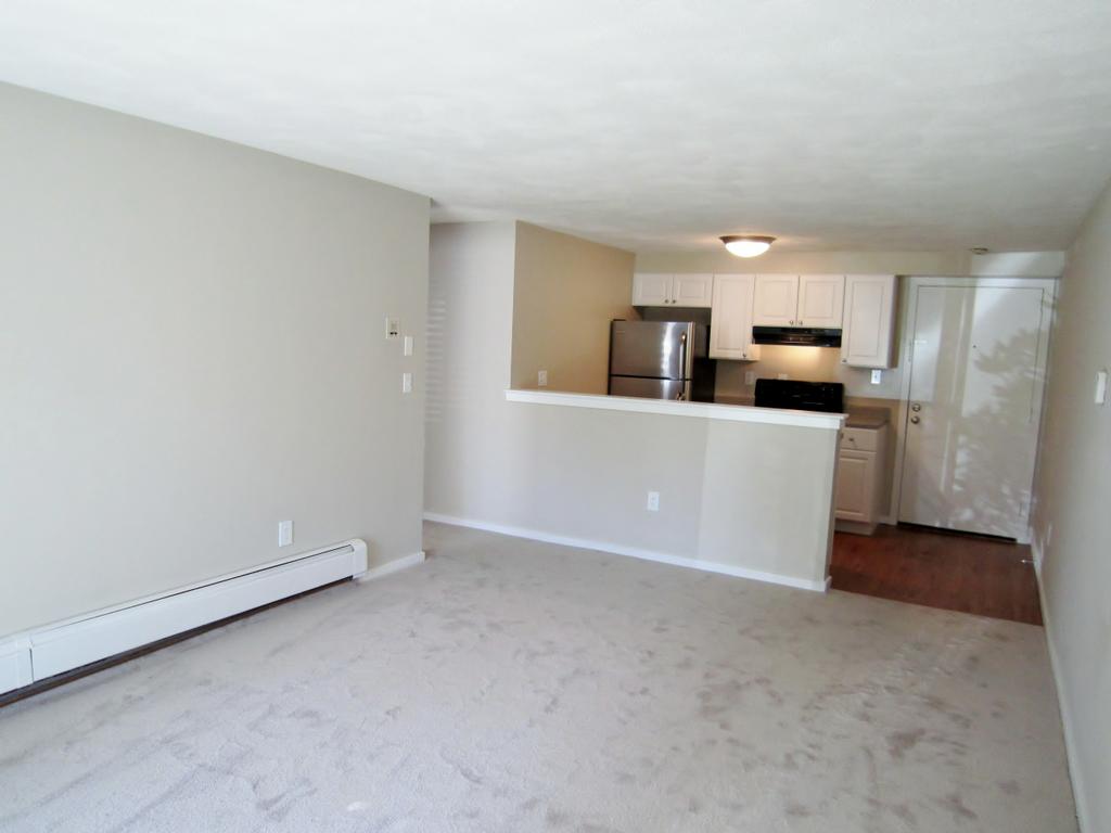 Cabot Crossing - Lowell MA 01852 | 978-937-3880 | Apartments