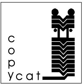 Map and Directions to Copycat Print Shop Incorporated in Wilmington, NC ...