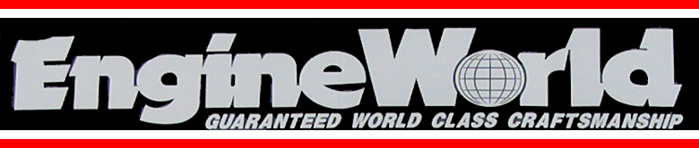 Engine Tech - Charlotte NC 28216 | 704-393-5955