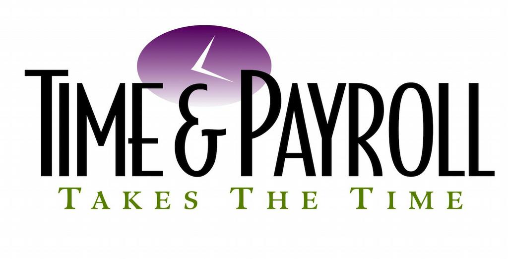 Time & Payroll logo from Time & Payroll in Wilson, NC 27893