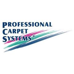 Map and Directions to Professional Carpet Systems in Rural Hall, NC 27045