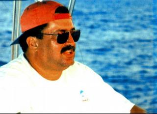Map and Directions to Capt Chuck Butler in Key West, FL 33040