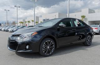Take advantage of amazing deals at our N Charlotte Toyota sales event ...