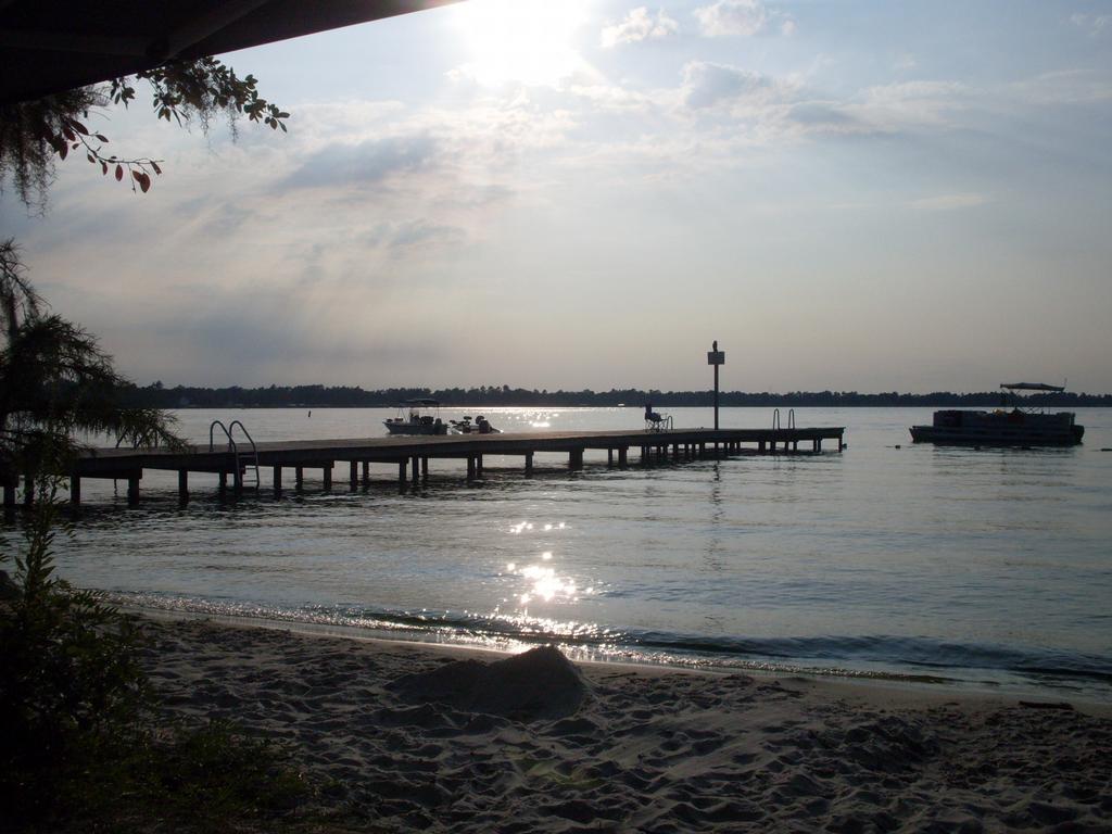 Map and Directions to Goldston's Beach in Elizabethtown, NC 28337