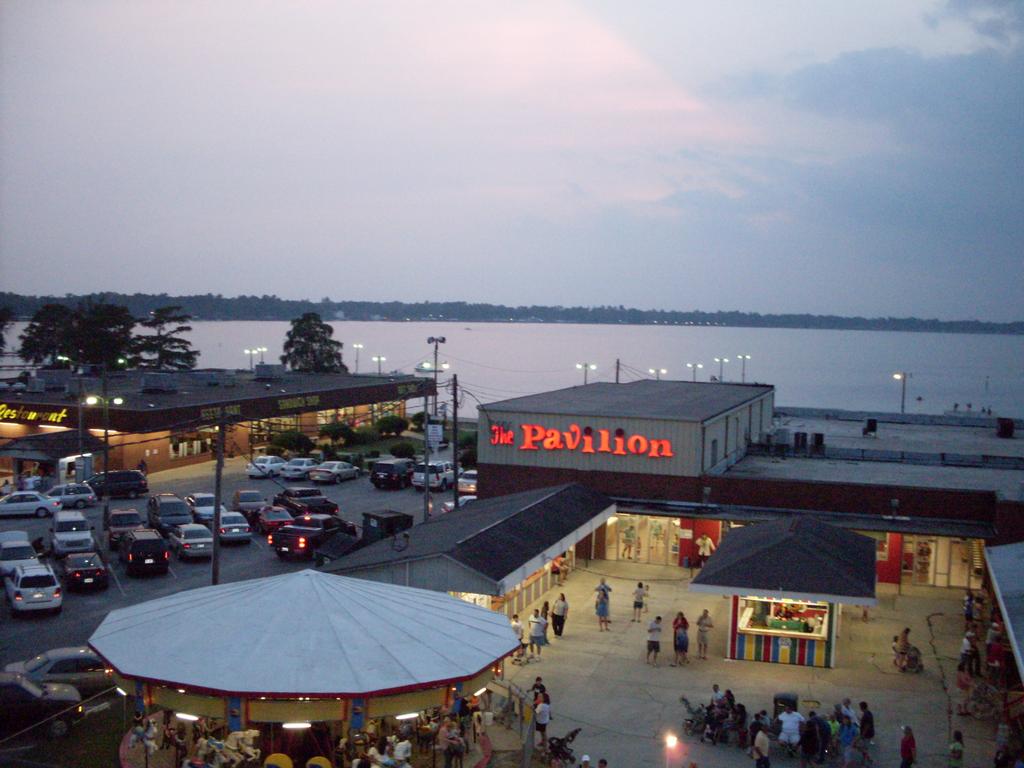 Map and Directions to Goldston's Beach in Elizabethtown, NC 28337