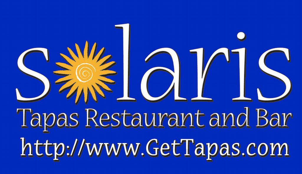 Map and Directions to Solaris in Greensboro, NC 27401 | Restaurants