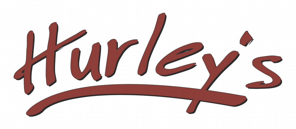Hurley's Logo from Hurley's Creekside Dining & Rhum Bar in Maggie ...