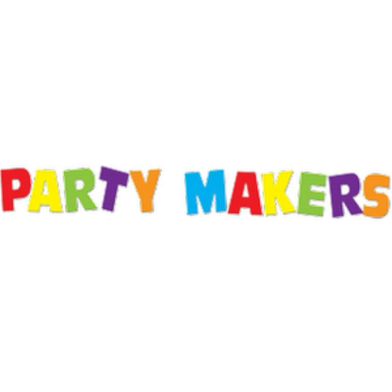 Party Makers - Greenville NC 27858 | 252-756-8606 | Event Planners