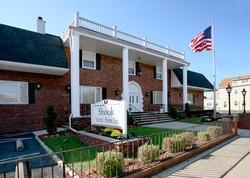 Shook Funeral Home Clifton Nj