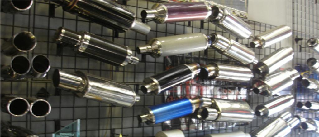 Road Runner Muffler - Kissimmee FL 34744 | 407-932-3055 | Auto Parts