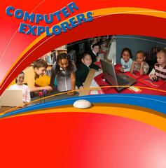 Map and Directions to Computer Explorers in Hightstown, NJ 08520