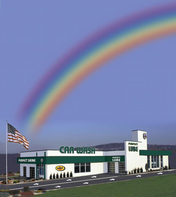 Perfect_Shine_Auto_Salon from Perfect Shine Auto Salon in Little Falls ...