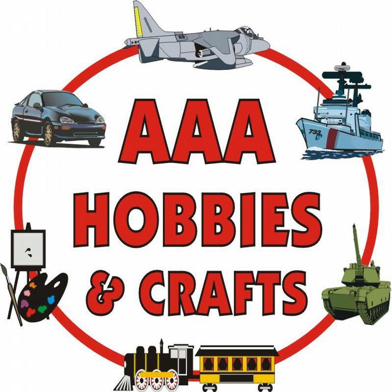 Map and Directions to A A A Hobbies & Crafts in Magnolia, NJ 08049
