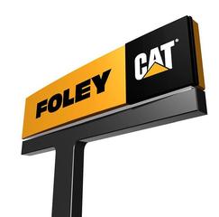 Map and Directions to Foley Cat - Piscataway in Piscataway, NJ 08854