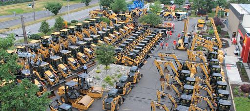 Map and Directions to Foley Cat - Piscataway in Piscataway, NJ 08854