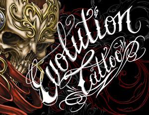Evolution Tattoo Studio - Mantua NJ 08051 | 856-415-7555