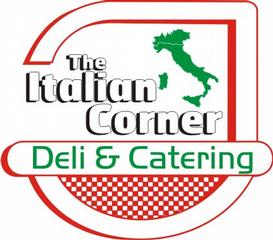 Map and Directions to Italian Corner Deli in Totowa, NJ 07512