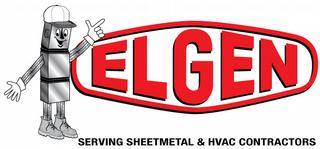 Map and Directions to Elgen Manufacturing Company in Closter, NJ 07624
