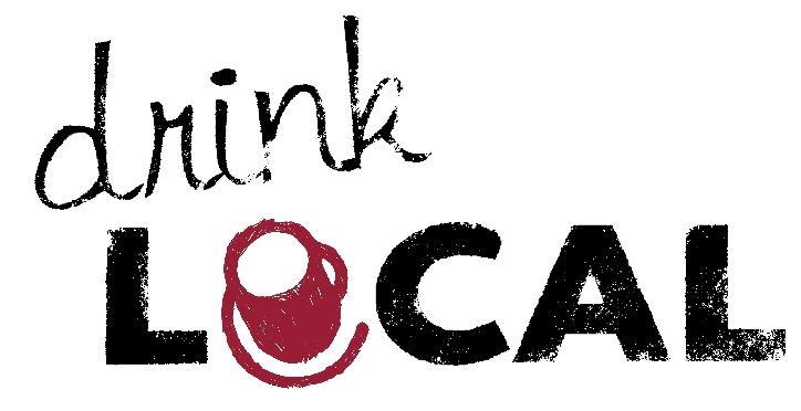 Support Local Businesses - "Drink Local" | Coffee Expressions in ...