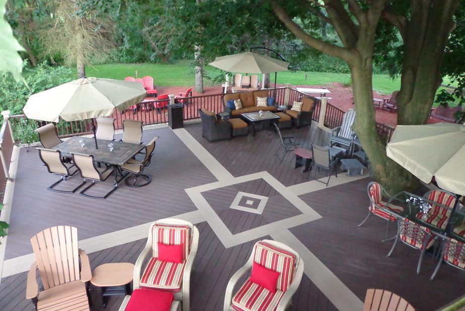 Map and Directions to Wayside Lawn Structures in Columbiana, OH 44408