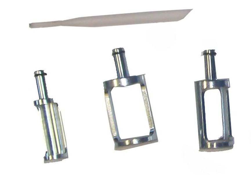 Sunnen/Goodson Racing Valve Spring Compressor | Yellow Bullet Forums