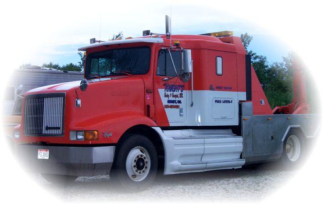 Pictures for Day & Night Towing Service in Sidney, OH 45365 | Towing