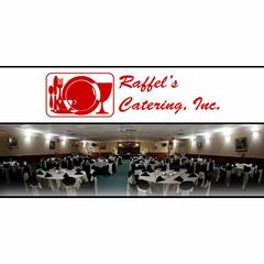 Map and Directions to Raffel's Catering in Cincinnati, OH 45241