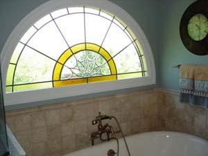 Map and Directions to Renaissance Glass Studio in Dayton, OH 45440