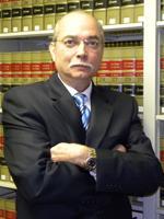 Map and Directions to Roger R Bauer Attorney in Warren, OH 44481