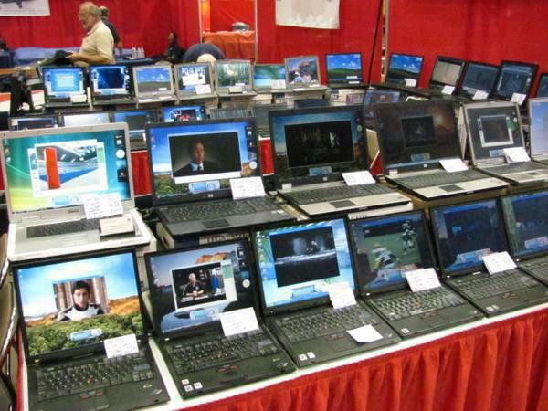 Map and Directions to Select Computer Resources in Fairfield, OH 45014