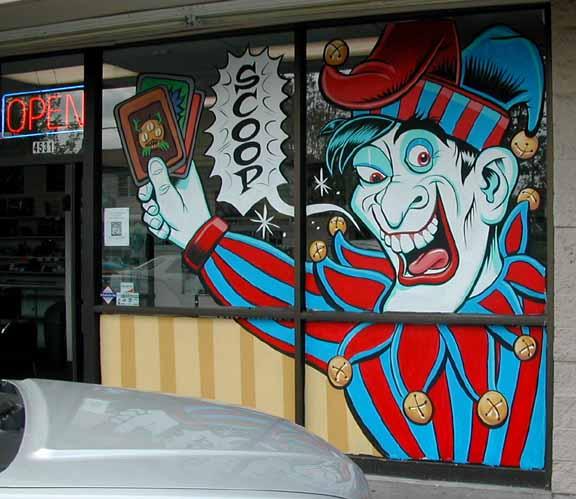 Pictures for Scot Campbell Window Painter in Portland, OR 97200