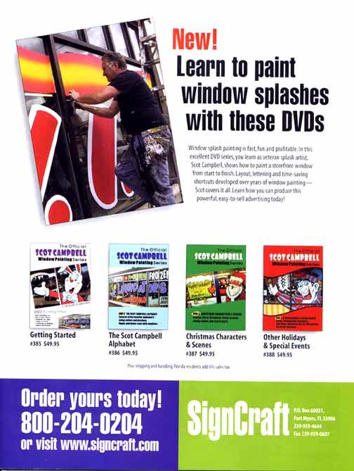 Pictures for Scot Campbell Window Painter in Portland, OR 97200