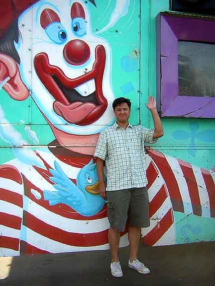 Pictures for Scot Campbell Window Painter in Portland, OR 97200