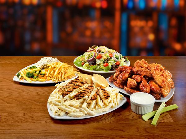 WINGERS Restaurant - Ontario OR 97914 | 541-881-0062