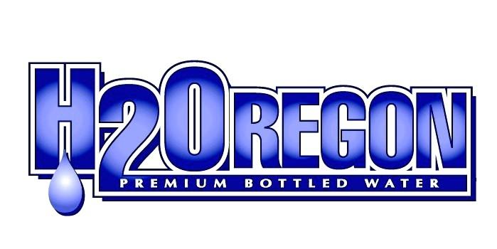H2OREGON BOTTLED WATER - The Dalles OR 97058 | 800-829-9287