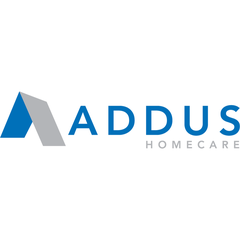 Map and Directions to Addus HomeCare in Eugene, OR 97401