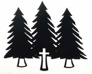 Map and Directions to All Aspects Tree Service LLC in Lebanon, OR 97355