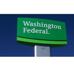 Pictures for Washington Federal in Monmouth, OR 97361 | Banks