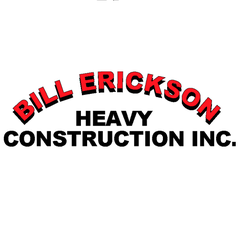 Map and Directions to Bill Erickson Heavy Construction Inc. in Oregon ...